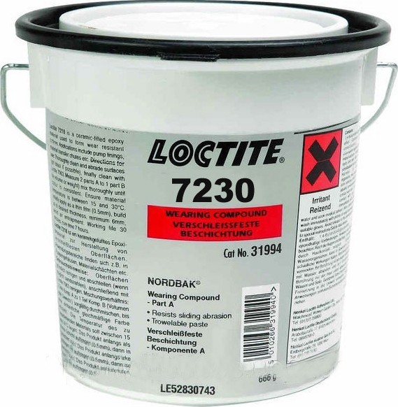 Loctite 7230 - Zbozi.cz