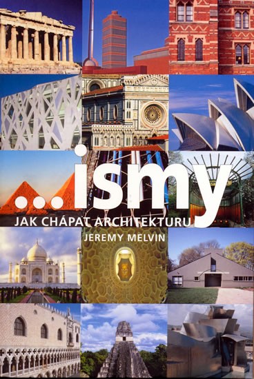 ...ismy - Jeremy Melvin - Zbozi.cz