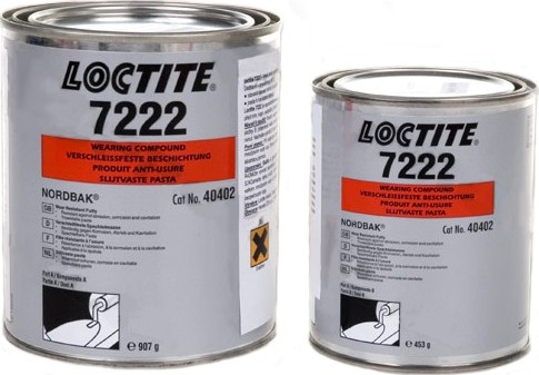 Loctite 7222 od 4 466 Kč - Zbozi.cz