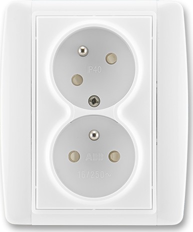 ABB Element 5513E-C02357 od 200 Kč - Zbozi.cz