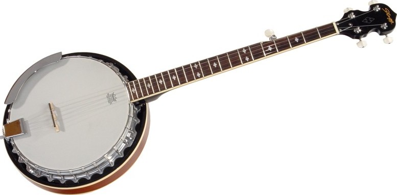 Stagg BJM30 DL od 5 714 Kč - Zbozi.cz