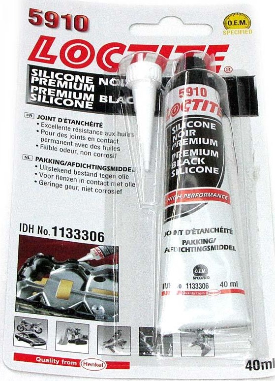 Loctite 5910 od 295 Kč - Zbozi.cz