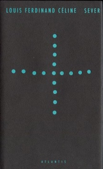 Sever - Louis-Ferdinand Céline (1999, pevná) od 270 Kč - Zbozi.cz