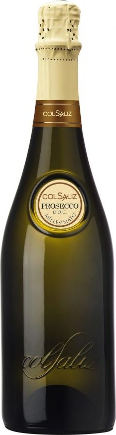 Prosecco DOC Treviso Spumante Millesimato Extra Dry 0,75l od 250 Kč ...