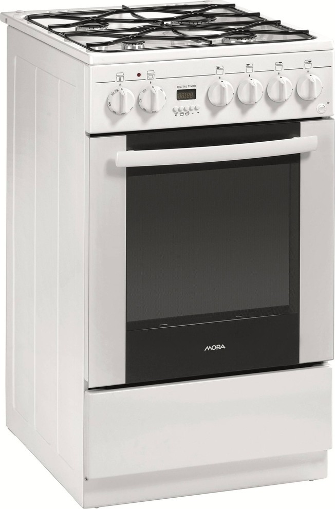 Mora KS742GW - Zbozi.cz