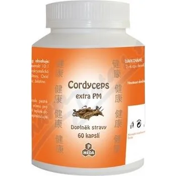 cordyceps extra