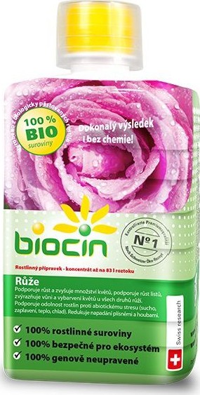 Biocin FR 500 ml - Zbozi.cz