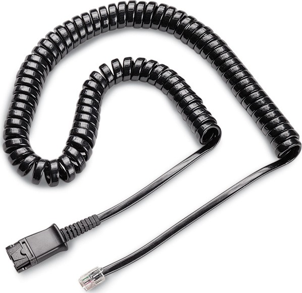 Poly Vista Cable 26716-01 od 607 Kč - Zbozi.cz
