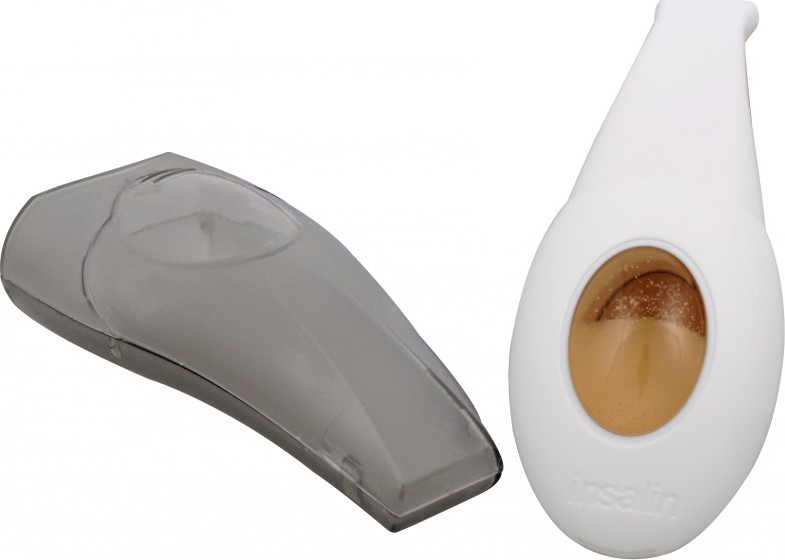 Salin InSalin - solný inhalátor od 919 Kč - Zbozi.cz