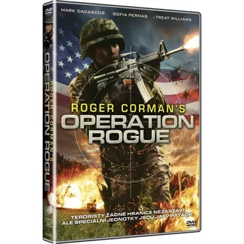 operation rogue 2014