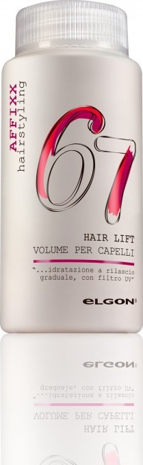 Elgon Affixx 67 Hair Lift 10 g od 249 Kč - Zbozi.cz
