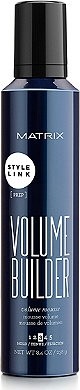 Matrix Style Link Prep Volume Builder Volume Mousse 247 ml - Zbozi.cz