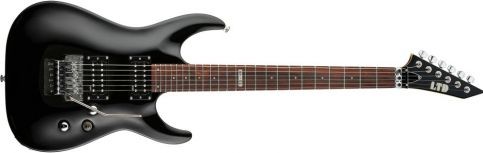ESP LTD MH-50 BLK - Zbozi.cz