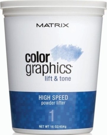 Matrix ColorGraphics Lift & Tone Powder Lifter - Zbozi.cz