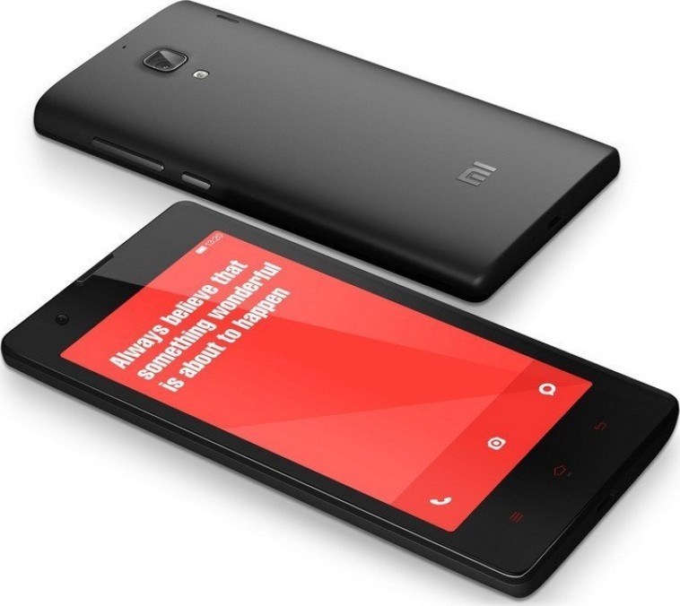 Xiaomi Redmi Note LTE - Zbozi.cz