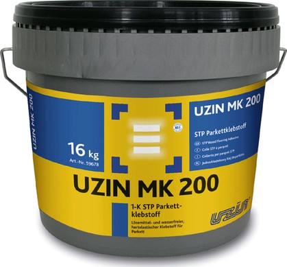 Uzin MK 200 16 kg od 3 694 Kč - Zbozi.cz
