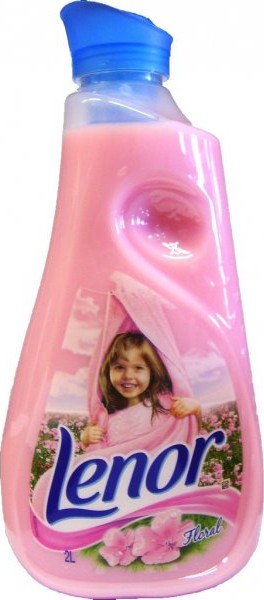 Lenor Floral 2 l od 174 Kč - Zbozi.cz