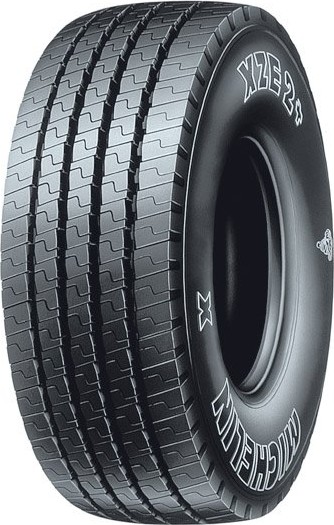 Michelin XZE2+ 275/70 R22,5 148 M - Zbozi.cz
