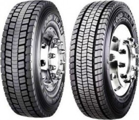 GoodYear Regional RHD II 265/70 R19,5 140/138 M - Zbozi.cz