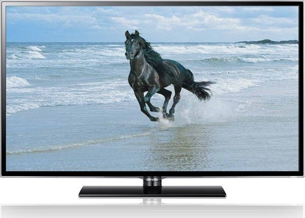 Samsung UE40ES5500 - Zbozi.cz