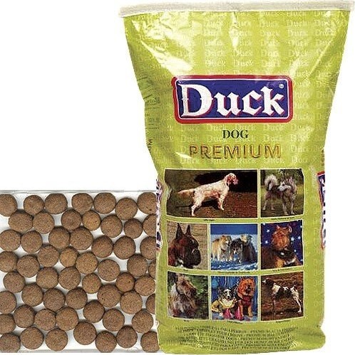 Duck Dog Premium 20 kg - Zbozi.cz