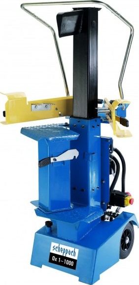 Scheppach Ox 1-1000 - Zbozi.cz