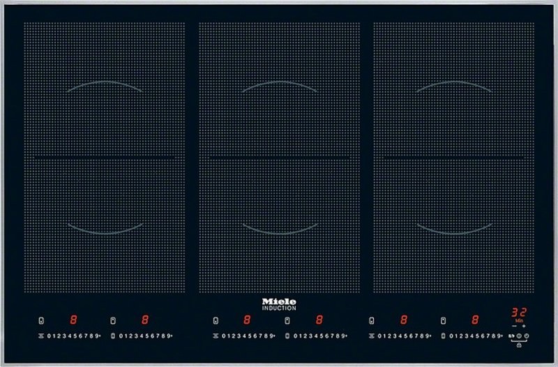 Miele KM 6366 - Zbozi.cz
