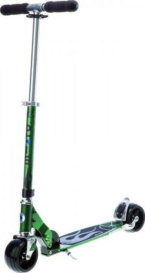 Micro Rocket od 790 Kč - Zbozi.cz