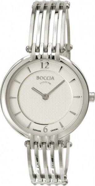 Boccia Titanium 3213-01 - Zbozi.cz