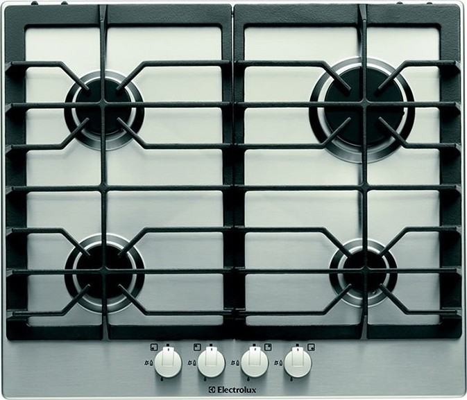 Electrolux EHG6435X - Zbozi.cz