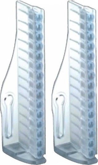 Waterpik Flosser Whitening nástavce - Zbozi.cz