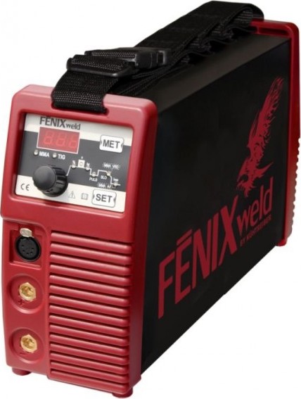 Kühtreiber Fénix 160 od 15 554 Kč - Zbozi.cz