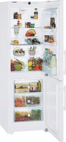 Liebherr CP 35230 - Zbozi.cz