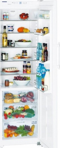 Liebherr KB 4260 - Zbozi.cz