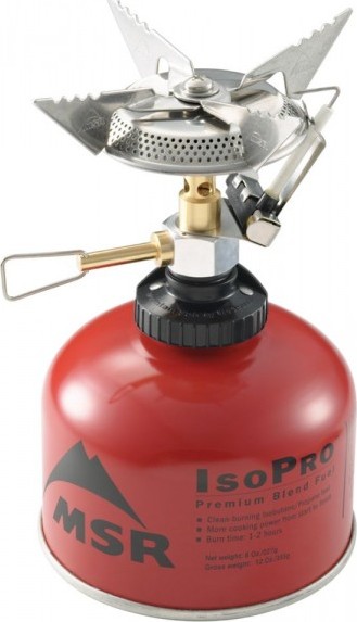 MSR SuperFly - Zbozi.cz