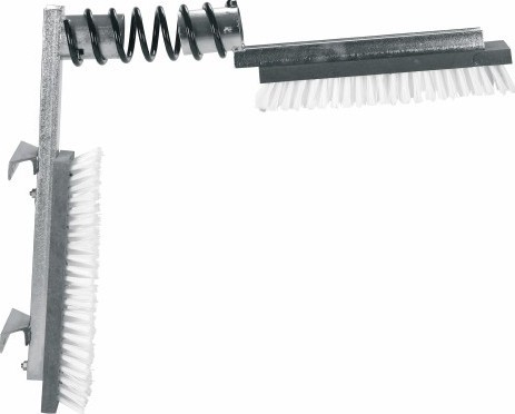 EuroFarm drbadlo pro skot od 2 965 Kč - Zbozi.cz