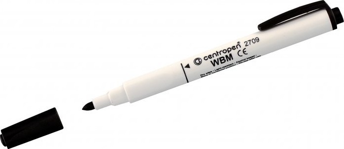 Centropen White Board Marker 2709 od 12 Kč - Zbozi.cz