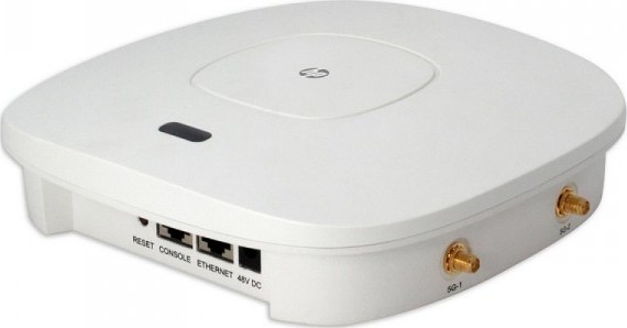 HP 425 Wireless Dual Radio - Zbozi.cz