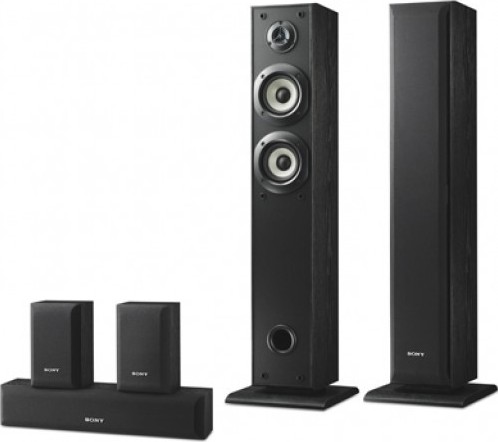 Sony SS-FCR4000 - Zbozi.cz