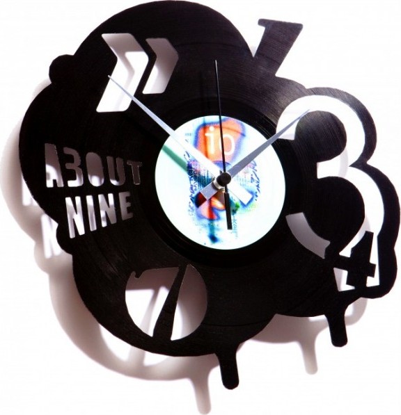 Discoclock 002 Pop od 1 019 Kč - Zbozi.cz