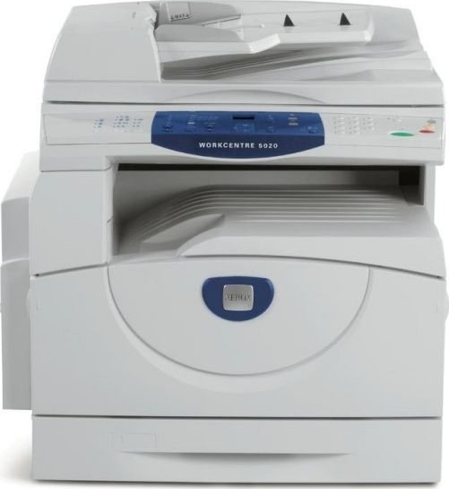 Xerox WorkCentre 5020_B - Zbozi.cz