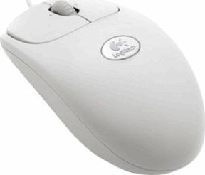 Recenze Logitech Optical Mouse USB/PS2 - Zbozi.cz
