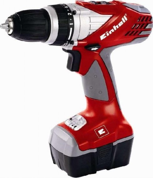 Einhell Red RT-CD 14,4/1 Li od 2 890 Kč - Zbozi.cz