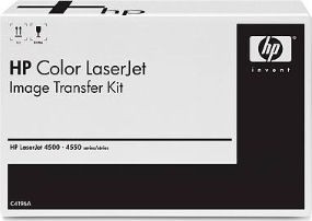 HP Image transfer kit Q7504A od 6 100 Kč - Zbozi.cz
