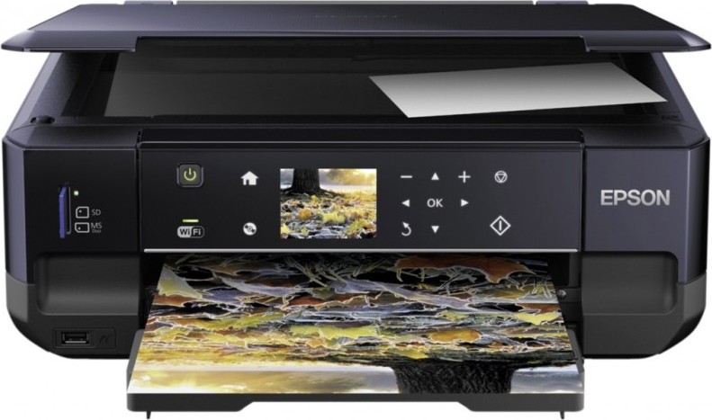 Epson Expression Premium XP-600 - Zbozi.cz