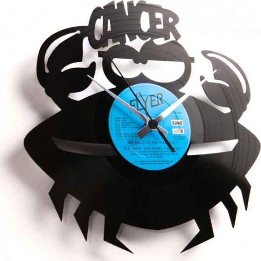 Discoclock Z04 Rak od 1 490 Kč - Zbozi.cz