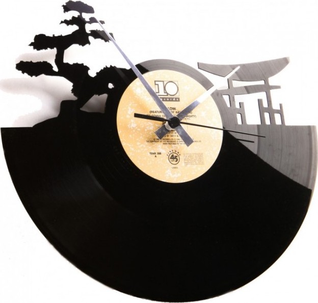 Discoclock 043 Sunset - Zbozi.cz