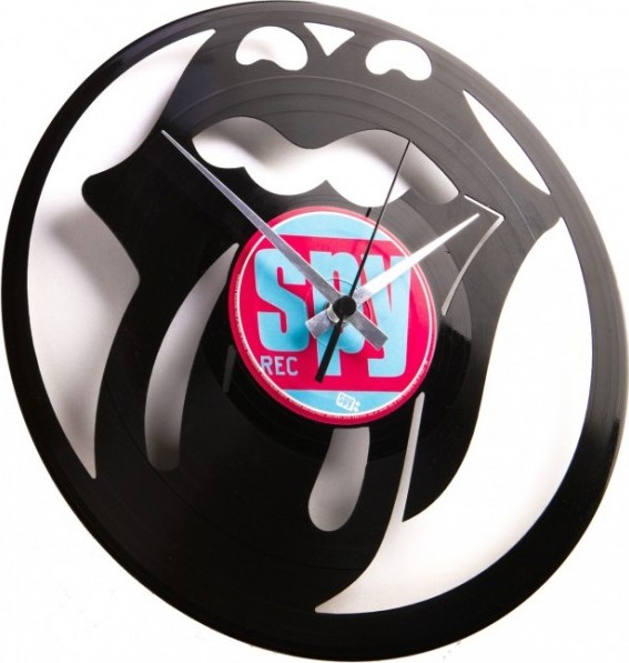 Discoclock 039 Tribute od 1 019 Kč - Zbozi.cz