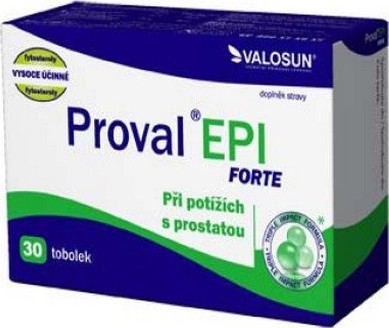 Valosun Proval EPI forte 60 tob. - Zbozi.cz