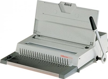 Ibico Ibimaster 400e - Zbozi.cz